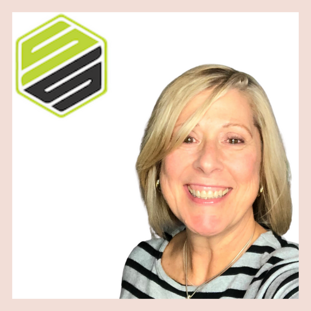 Let's Get Stronger-With Phyllis Strand of Strong By Strand – Next Door ...